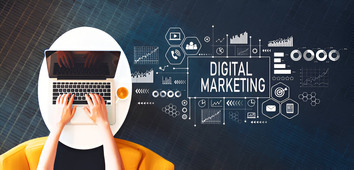 Know About Emerging Customer Behavior Trends in Digital Marketing